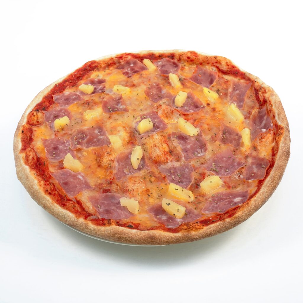 Hawaii – Arctic Restaurant