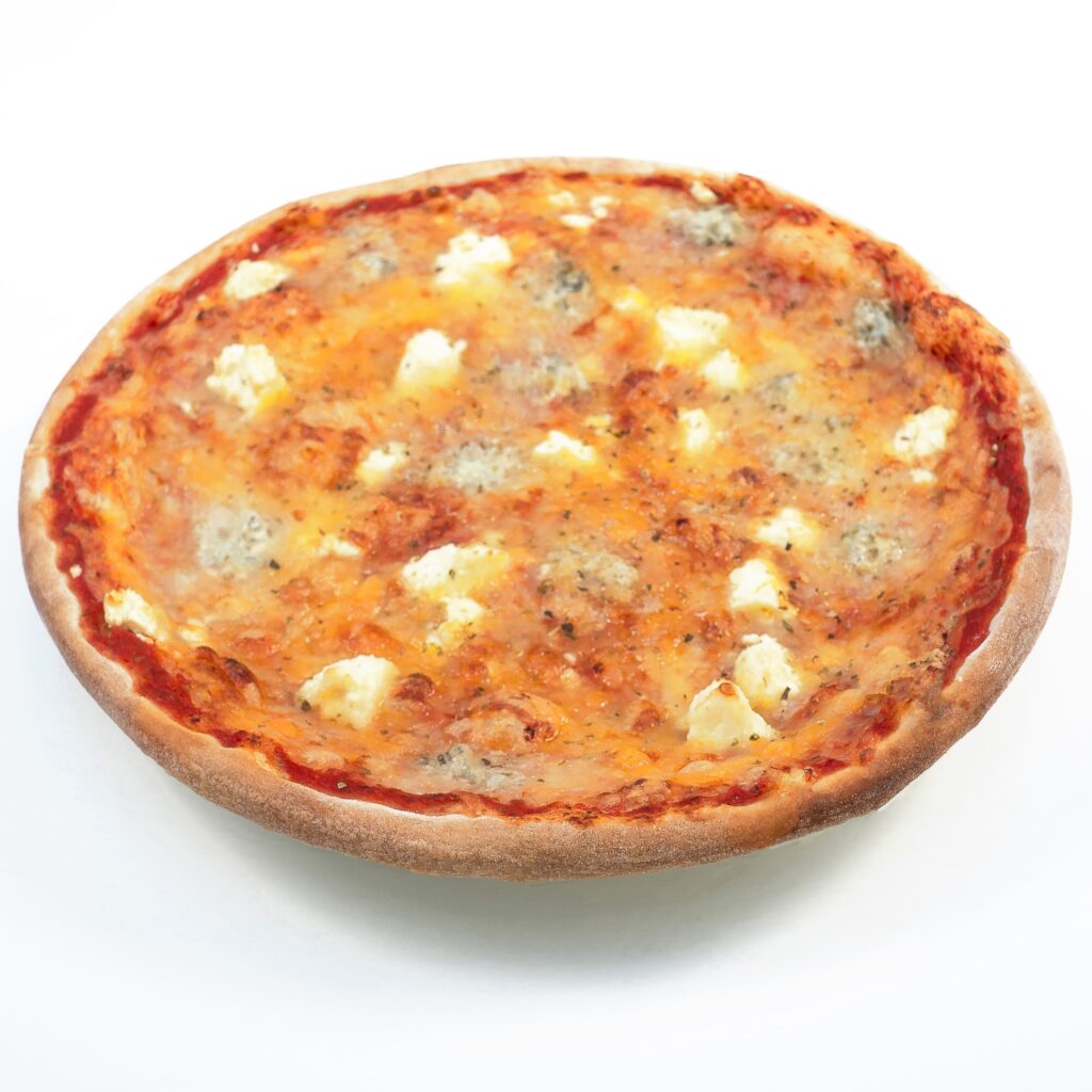 Fire Ost – Arctic Restaurant